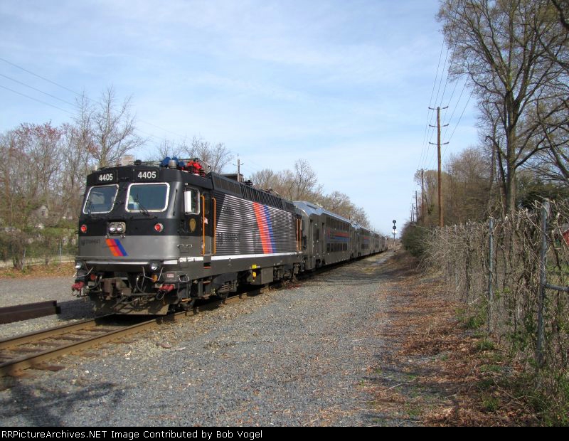 NJT 4405